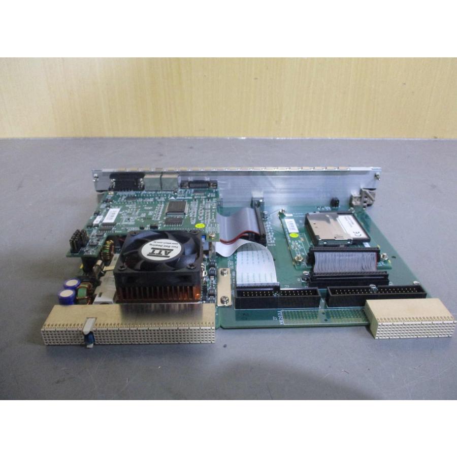 中古 ADLINK NUIPC ASM CPCI-6700AK-C-16A DB-44CFV BOARD (CANR60116D111 ...