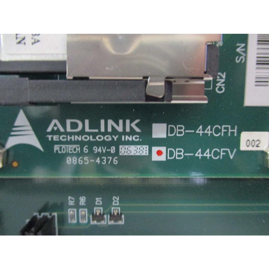 中古 ADLINK NUIPC ASM CPCI-6700AK-C-16A DB-44CFV BOARD (CANR60116D111 ...