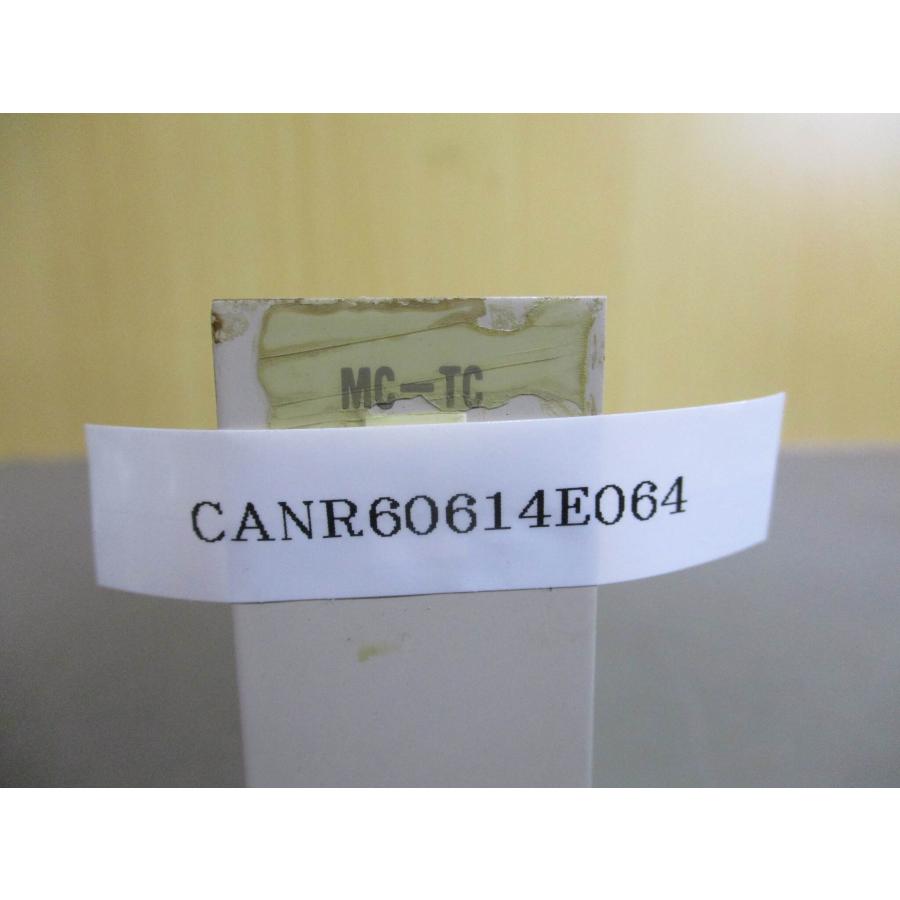 中古 ANELVA MC-TC A22-02039-02 TC BOARD/H21-00724 イオンゲージ電源用コントロール基板 (CANR60614E064 ...