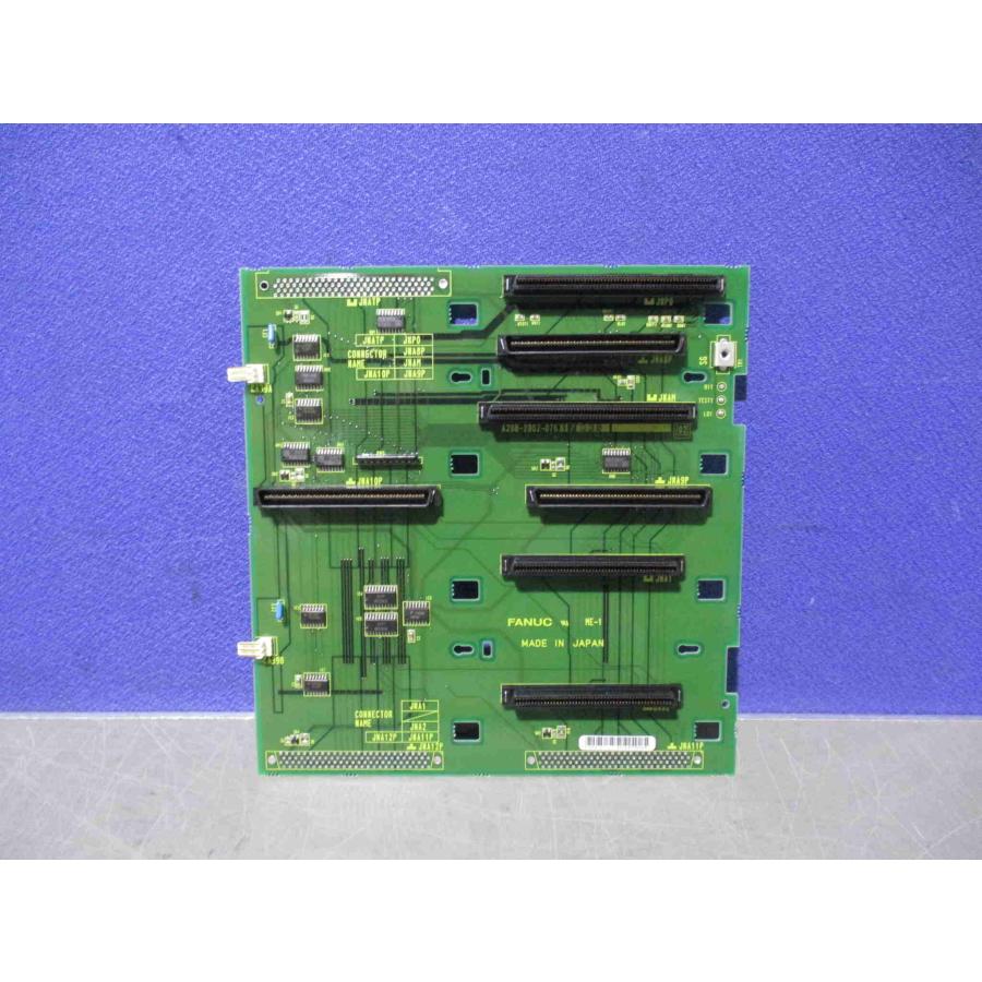 新古 Fanuc A20B-2002-0761/03B Interface Circuit Board(CANR60705E112) : growdetrading Yahoo!ショップ ...