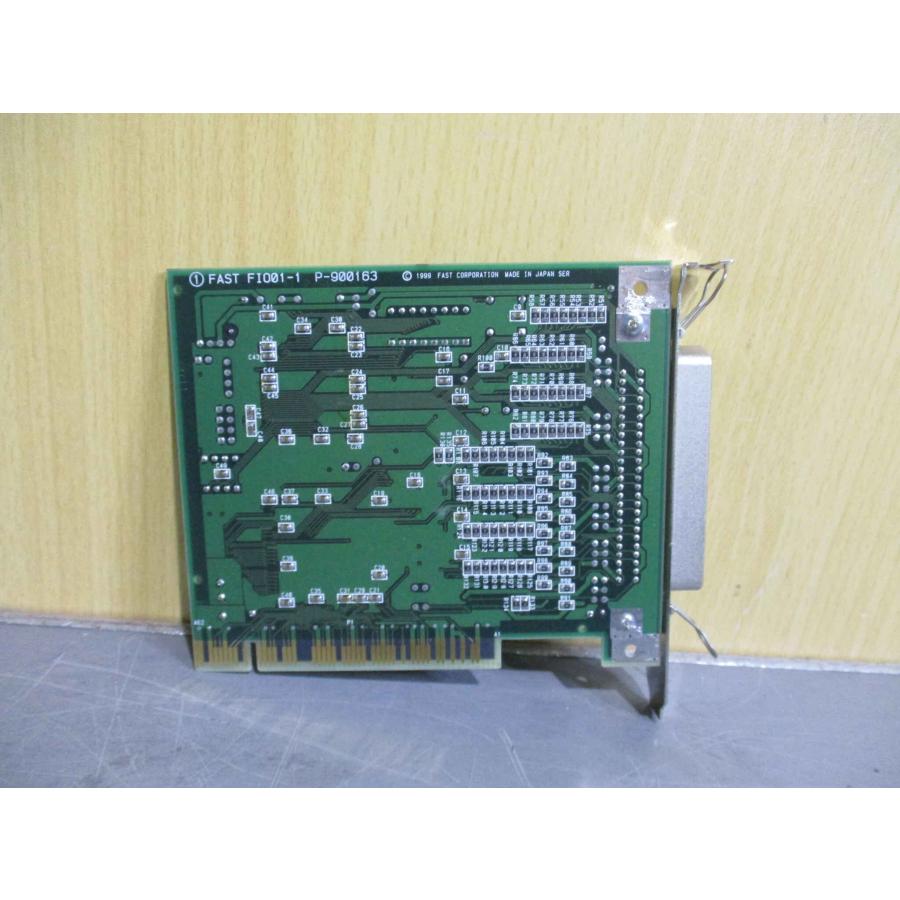 中古 FAST FI001-1 P-900163 (CAPR60301B019) :CAPR60301B019:growdetrading ...