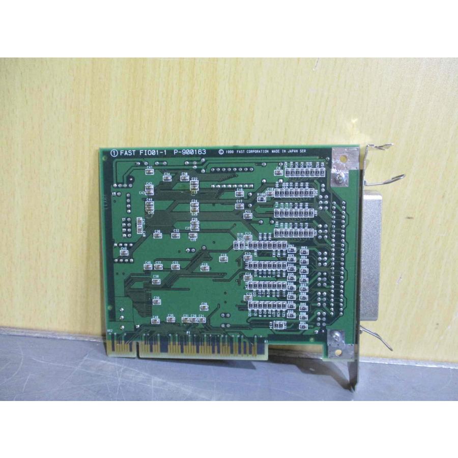 中古 FAST FI001-1 P-900163 (CAPR60301B020) : growdetrading Yahoo!ショップ ...