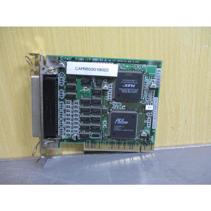 中古 FAST FI001-1 P-900163 (CAPR60301B022) : growdetrading Yahoo!ショップ ...