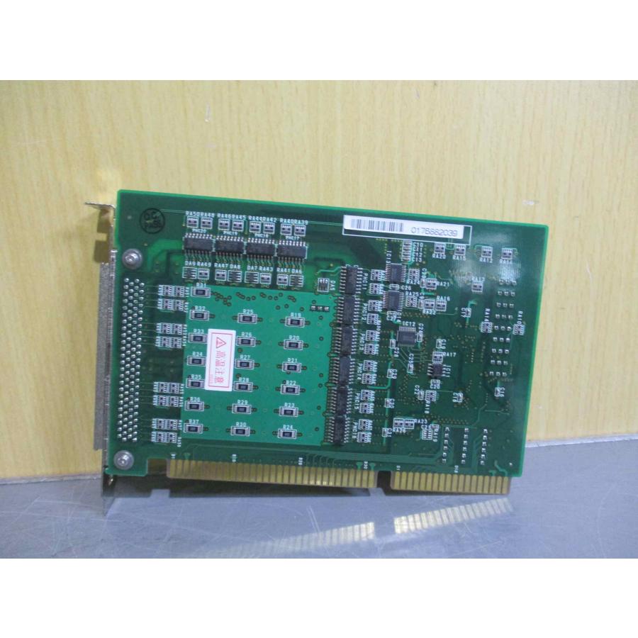 中古Interface IBX-2726C C01 PCBボード(CAPR60307B028) : growdetrading Yahoo!ショップ - 通販 - Yahoo!ショッピング