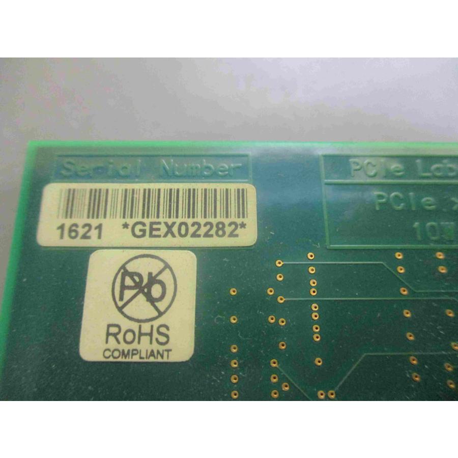 中古 SYMCO EUR-GL-EXP-01 EURESYS CAMERA LINK BOARD (CAPR60326B092 ...