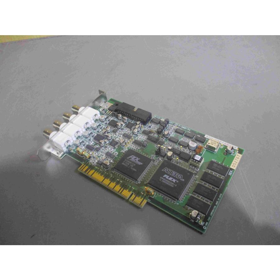 中古 wan sen Image Acquisition Card for Analog Interlaced Cameras FAST ...