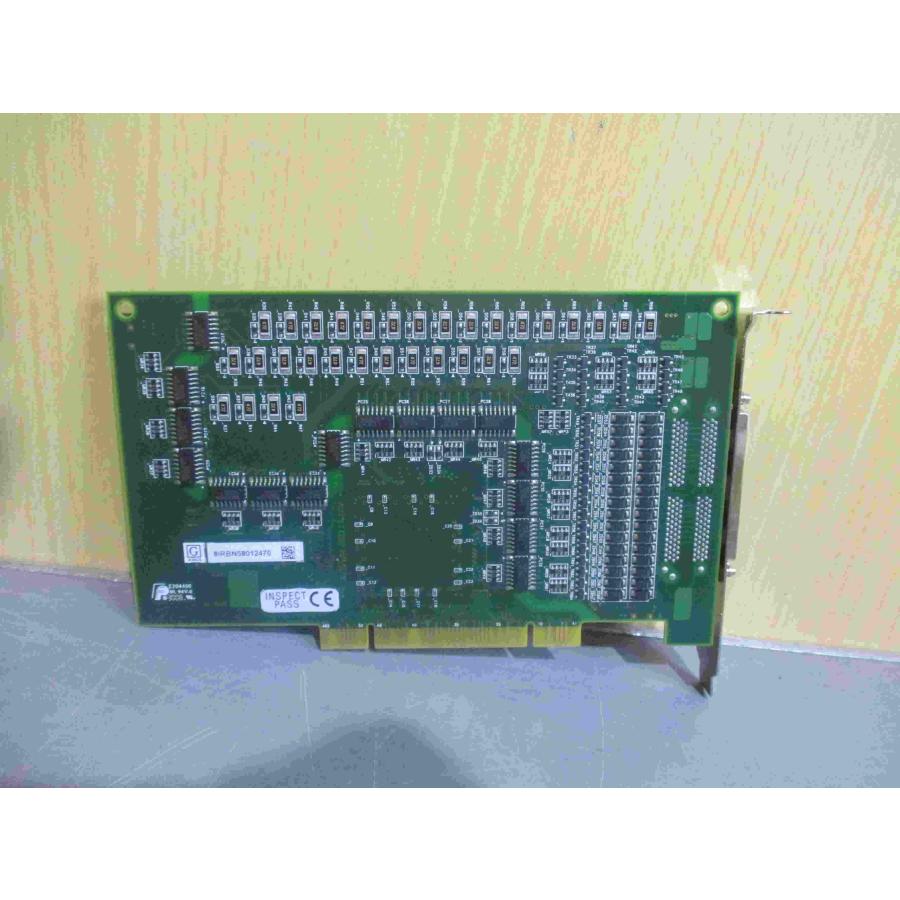 中古 CONTEC PCB BOARD PIO-64/64L(PCI)H (CAPR60326B169) : capr60326b169 : growdetrading Yahoo!ショップ ...