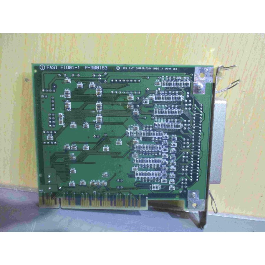 中古 FAST FI001-1 P-900163 (CAPR60326B196) : growdetrading Yahoo!ショップ ...