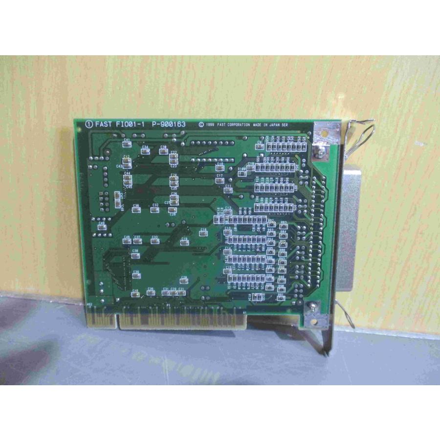 中古 FAST FI001-1 P-900163 (CAPR60326B198) : growdetrading Yahoo!ショップ ...