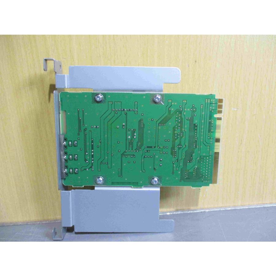 中古NEC TEC-2V Industrial Computer Board(CAPR60327C007) : growdetrading ...