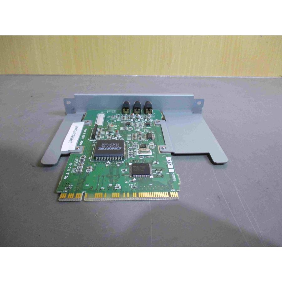 中古NEC TEC-2V Industrial Computer Board(CAPR60327C007) : capr60327c007 ...