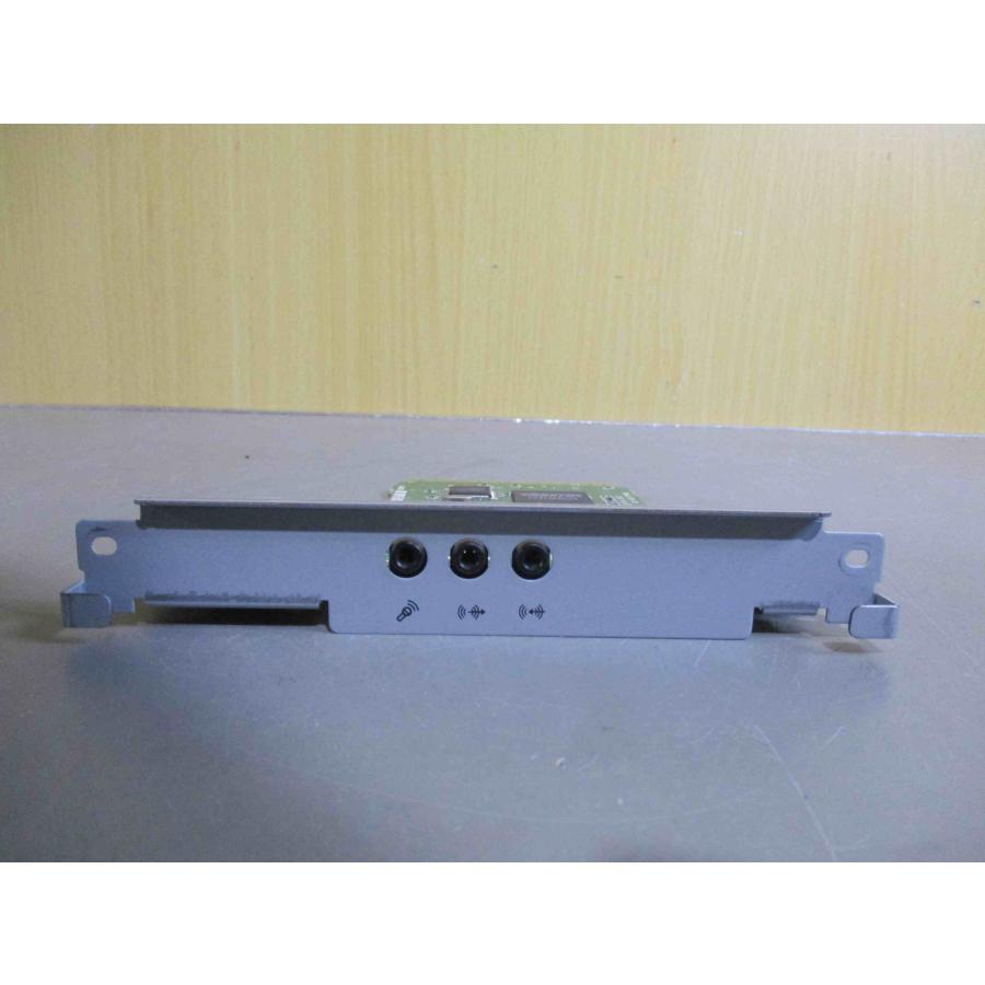 中古NEC TEC-2V Industrial Computer Board(CAPR60327C008) : growdetrading ...