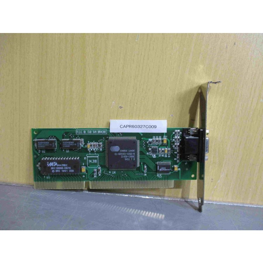 中古GENERAL X-RAY COMPUTER SYSTEM / COM PC BOARD EUD 5U9 BRI4390 ...