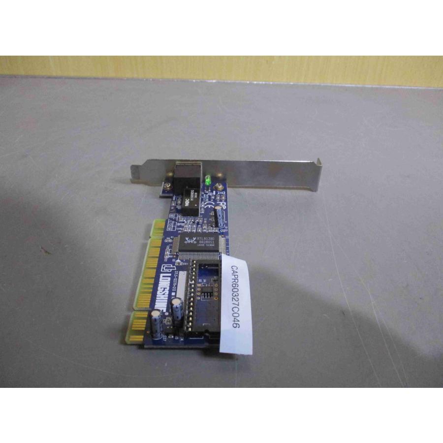 中古LONGSHINE LCS-8038TXR 37LS-12270+213 LANボード(CAPR60327C046 ...