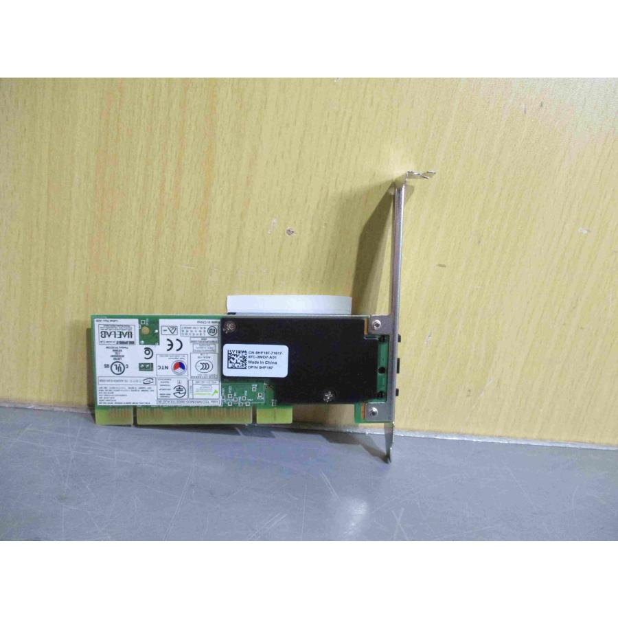 中古Conexant RD01-D850 56 Mbps PCI Analog Modem(CAPR60327C047 ...