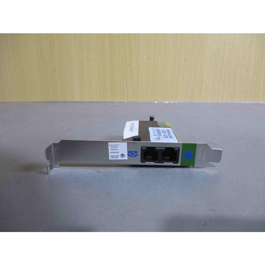 中古Conexant RD01-D850 56 Mbps PCI Analog Modem(CAPR60327C047 ...