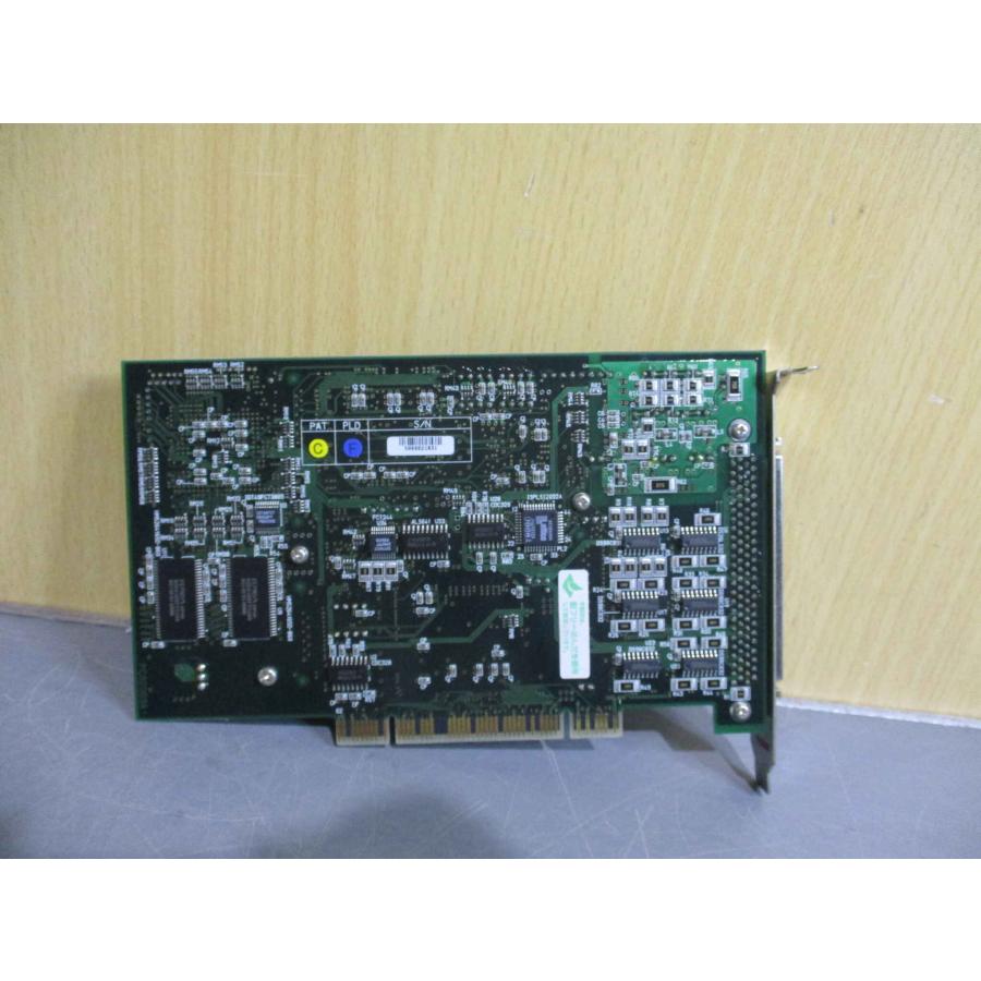 中古 AVAL DATA PSM-3310-01 IPU-MODULE PC01021A / APC-3310A IPCI-HIC2 ...