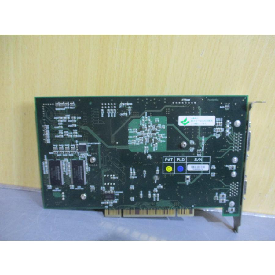 中古 AVAL DATA PSM-3310-01 TP2 IPU-MODULE PC01021A / APC-3310A IPCI-HIC2 ...