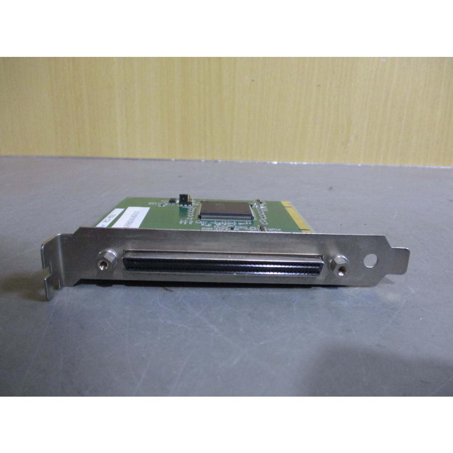 中古 Interface PCI-8521 ホスト側バスブリッジボード (CAPR60418D015) : growdetrading Yahoo!ショップ - 通販 - Yahoo!ショッピング