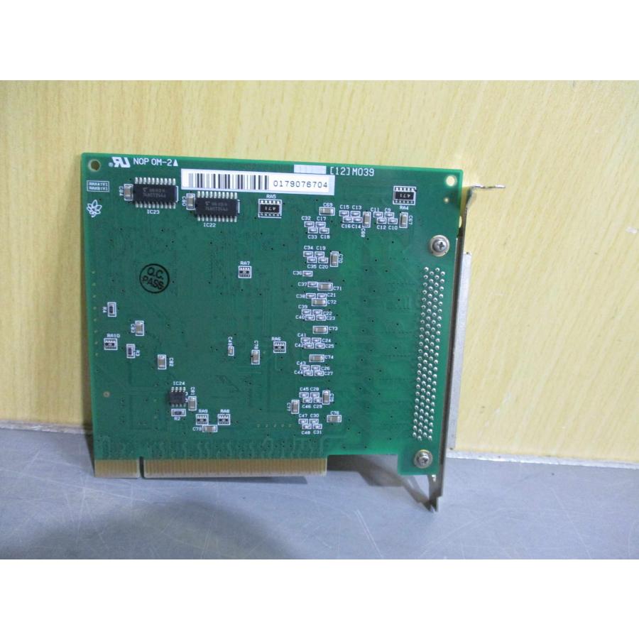 中古 Interface PCI-4148C (CAPR60422D020) : growdetrading Yahoo!ショップ - 通販 - Yahoo!ショッピング