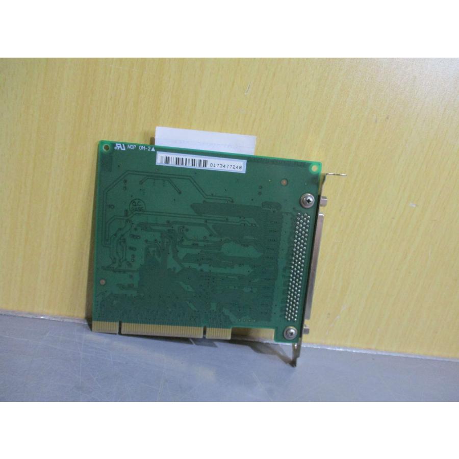 中古 Interface PCI-8522 産業機器ボードインタフェース (CAPR60422D021) : growdetrading Yahoo!ショップ - 通販 - Yahoo!ショッピング