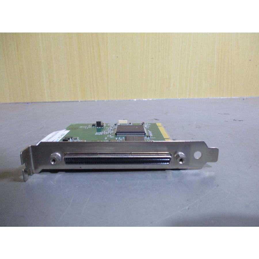 中古 Interface PCI-8522 産業機器ボードインタフェース (CAPR60422D021) : growdetrading Yahoo!ショップ - 通販 - Yahoo!ショッピング