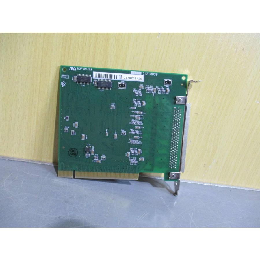 中古 Interface PCI-4148C (CAPR60422D022) :CAPR60422D022:growdetrading Yahoo!ショップ - 通販 - Yahoo!ショッピング