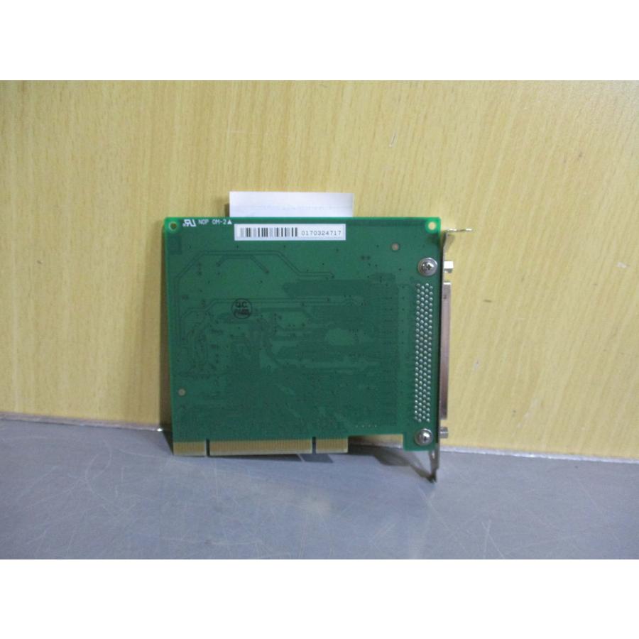 中古 Interface PCI-8522 産業機器ボードインタフェース (CAPR60422D023) : growdetrading Yahoo!ショップ - 通販 - Yahoo!ショッピング