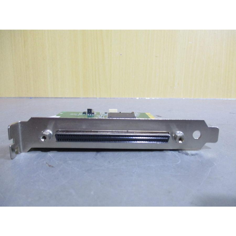 中古 Interface PCI-8522 産業機器ボードインタフェース (CAPR60422D023) : growdetrading Yahoo!ショップ - 通販 - Yahoo!ショッピング