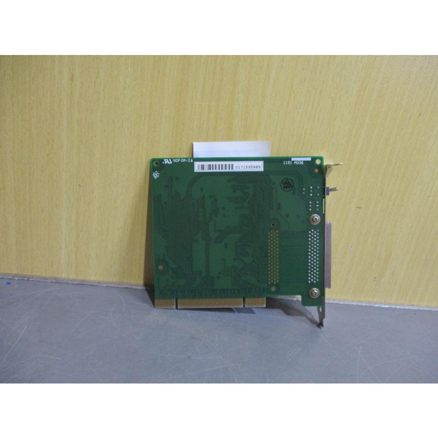 中古 Interface PCI-4914 (CAPR60422D025) : growdetrading Yahoo!ショップ - 通販 - Yahoo!ショッピング