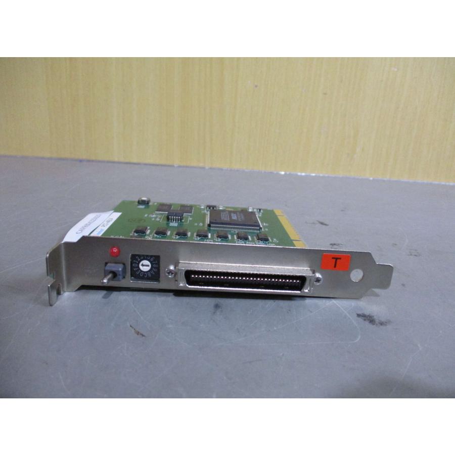 中古 Interface PCI-4914 (CAPR60422D025) : growdetrading Yahoo!ショップ - 通販 - Yahoo!ショッピング