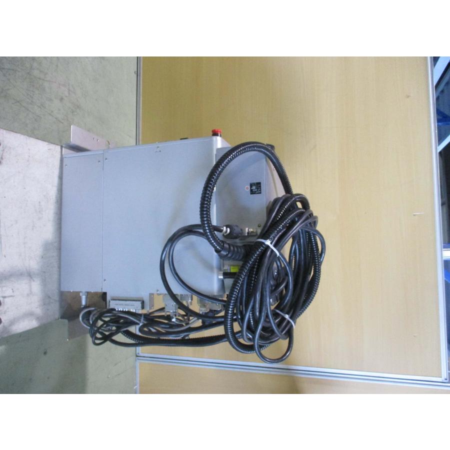 中古 SUNX REEN LASER MARKER LP-G050 レーザーマーカー ＜送料別＞(CAQ-D-R50222E003) : growdetrading Yahoo!ショップ ...