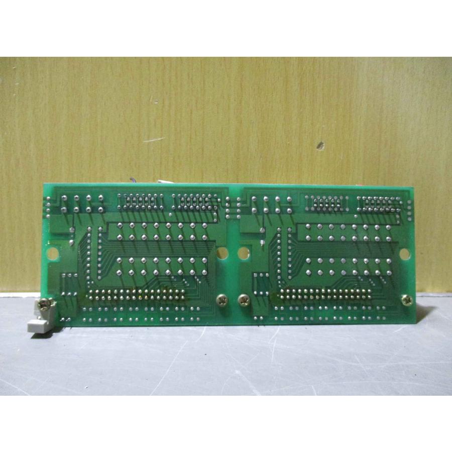 中古 NKE UNI-WIRE SYSTEM MODULE MAP-16H11/MAS-16H11 (CAQR51026B053 ...