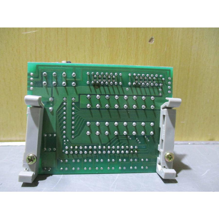 中古 NKE UNI-WIRE SYSTEM OUTPUT MODULE MAP-16H11 (CAQR51026B061 ...