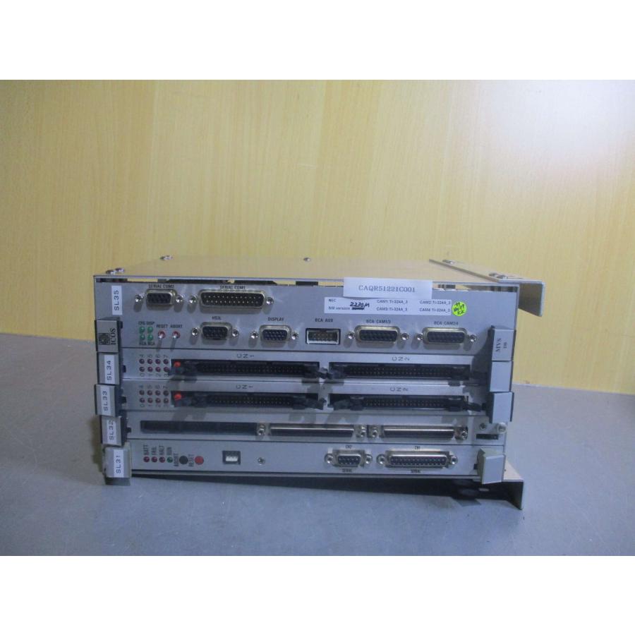 中古 NEC MVS340V2_PAL_N/ESP-667-01E1/ESP-668-01E1/ESP691-V/VKM680SBC01A-3 ...
