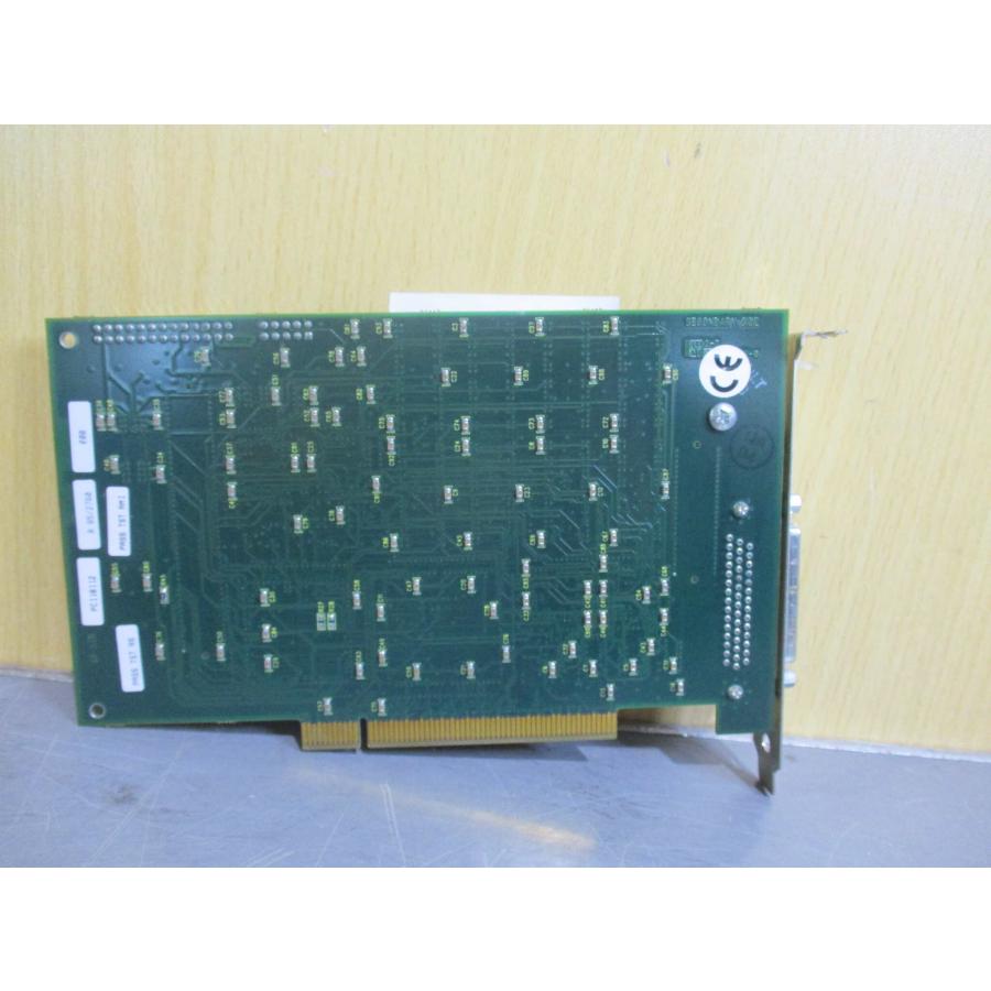 中古 IMAGING TECHNOLOGY INCORPORATED IC-PCI REV B1 (CAQR60119C021) : growdetrading Yahoo!ショップ - 通販 ...