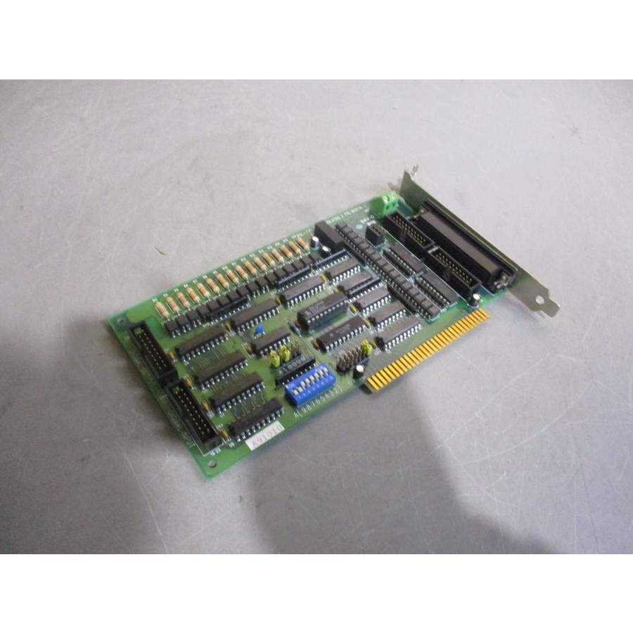 中古 Advantech PCL-730 32 CH ISOLATED/ TTL DIGITAL I/O カード(CAQR60122D004) : caqr60122d004 ...