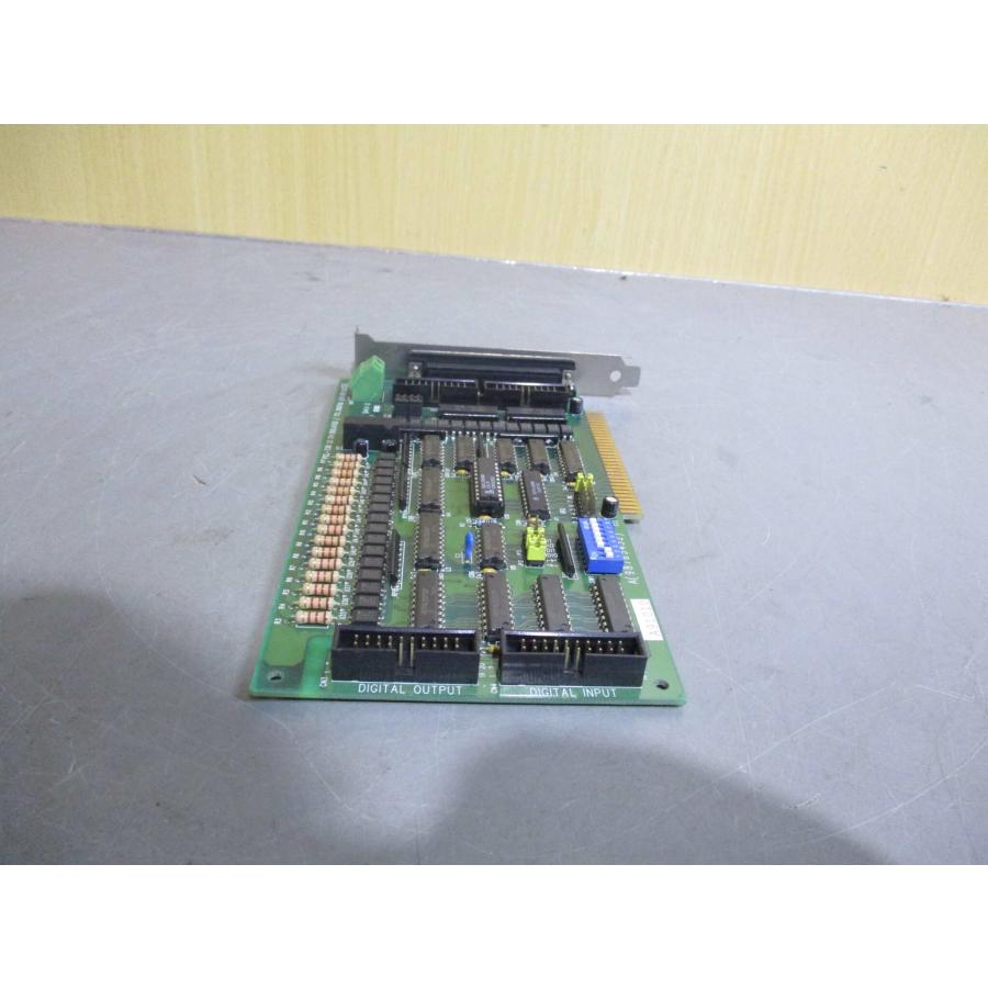 中古 Advantech PCL-730 32 CH ISOLATED/ TTL DIGITAL I/O カード(CAQR60122D004) :CAQR60122D004 ...