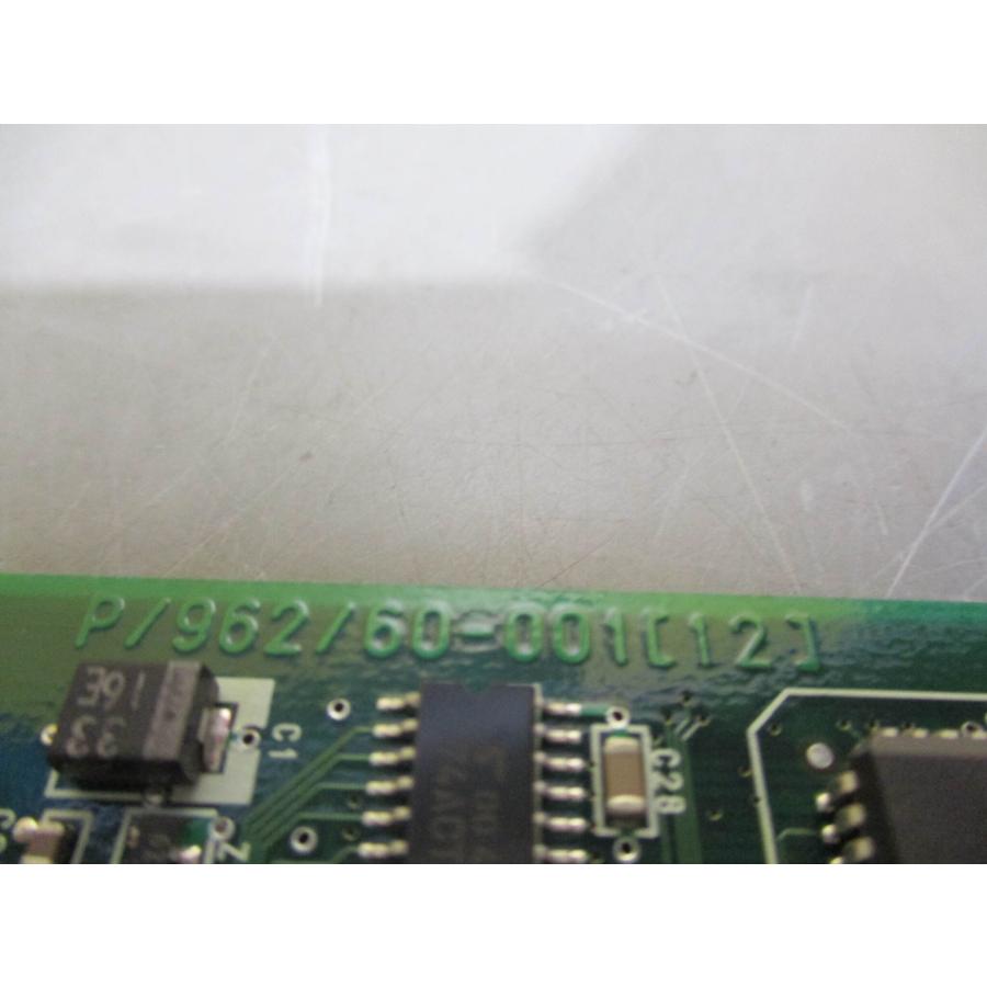 中古MATROX Corona 688-02 フレームグラバーボード (CAQR60123D042) : growdetrading ...