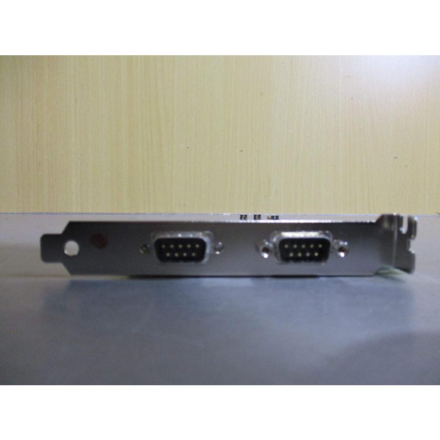 中古 CONTEC COM-2(PC)F シリアル通信ISAボード (CAQR60123D046) : growdetrading Yahoo!ショップ - 通販 - Yahoo!ショッピング