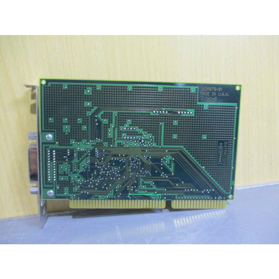 中古 NATIONAL INSTRUMENTS AT-GPIB/TNT (CAQR60126D128) : growdetrading ...