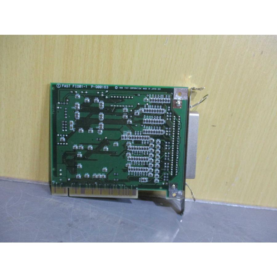 中古 FAST FIO01-1 P-900163 (CAQR60227D212) : growdetrading Yahoo!ショップ ...