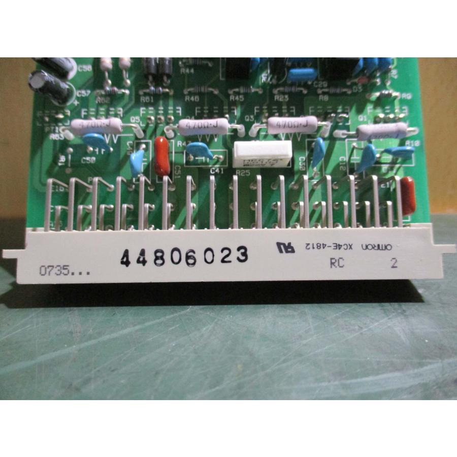 中古 OMRON XC4E-4812 MDP-94A(CARR50522D023) : growdetrading Yahoo!ショップ - 通販 - Yahoo!ショッピング