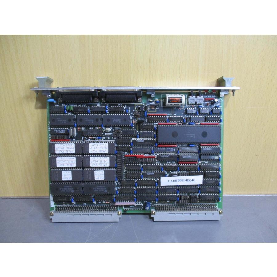 中古 Sony AMPERE Macro 6005 PCB-289C VME Circuit Board Module HCD63(CARR50814D040) : growdetrading ...