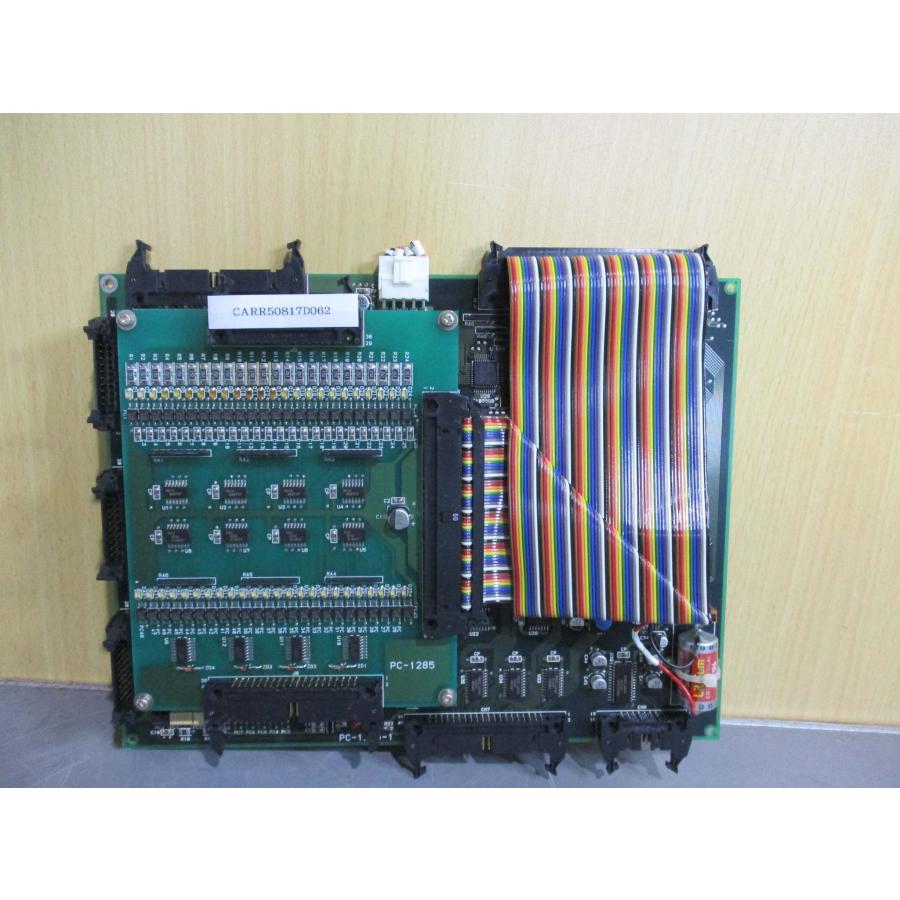 中古 PC-1275-1 PCB(CARR50817D062) : growdetrading Yahoo!ショップ - 通販 - Yahoo ...