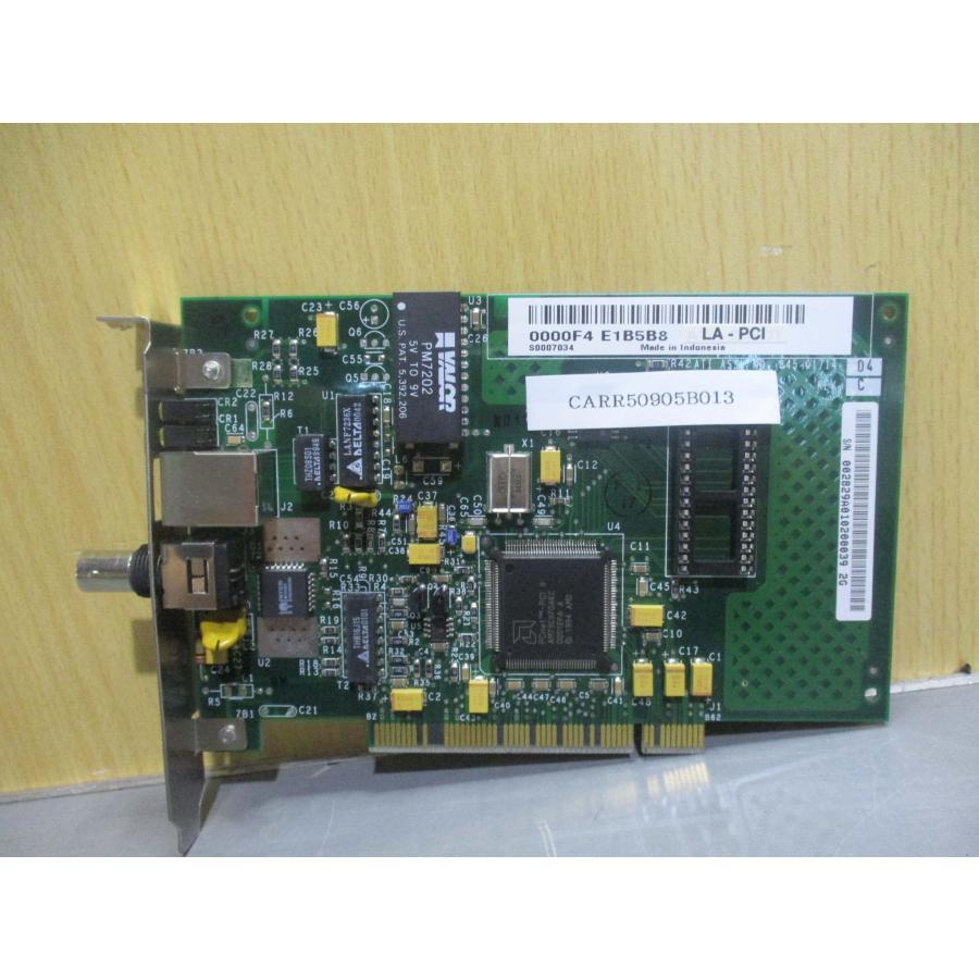 中古 PROM SOCKET NOTCH LA-PCI(CARR50905B013) : growdetrading Yahoo!ショップ ...