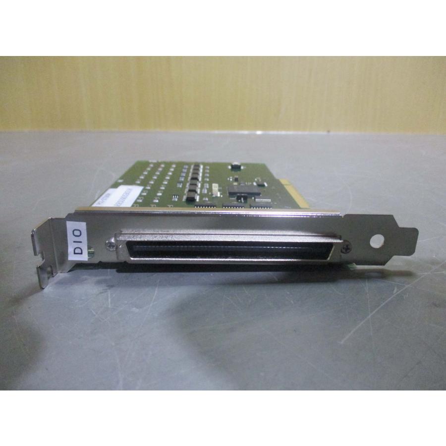 中古 Interface PCI-2726CM 4軸絶縁パルスモーションコントローラ(CARR50905B018 ...