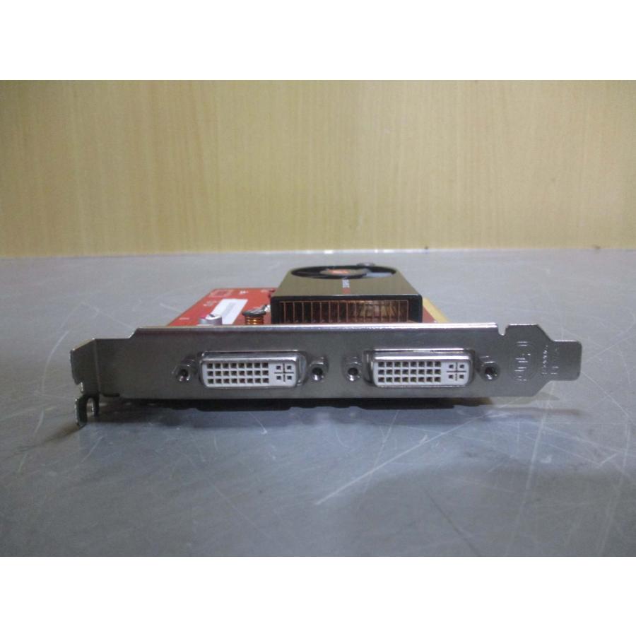 中古 ADVANCED MICRO DEVICES B408 FirePro V3700 256MB RH TC:MLLVRMFF ...