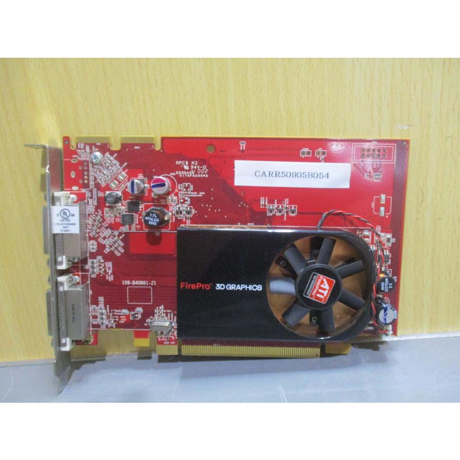 中古 ADVANCED MICRO DEVICES B408 FirePro V3700 256MB RH TC:MLLVRMFF ...