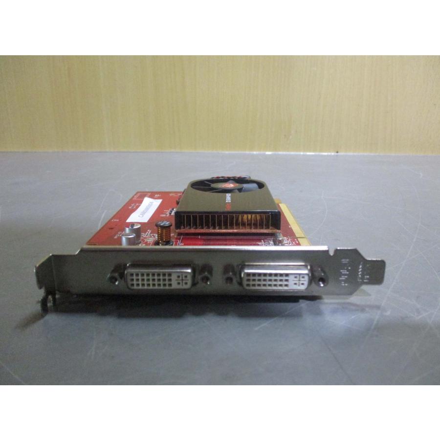 中古 ADVANCED MICRO DEVICES B408 FirePro V3700 256MB RH TC:MLLVRMFF ...